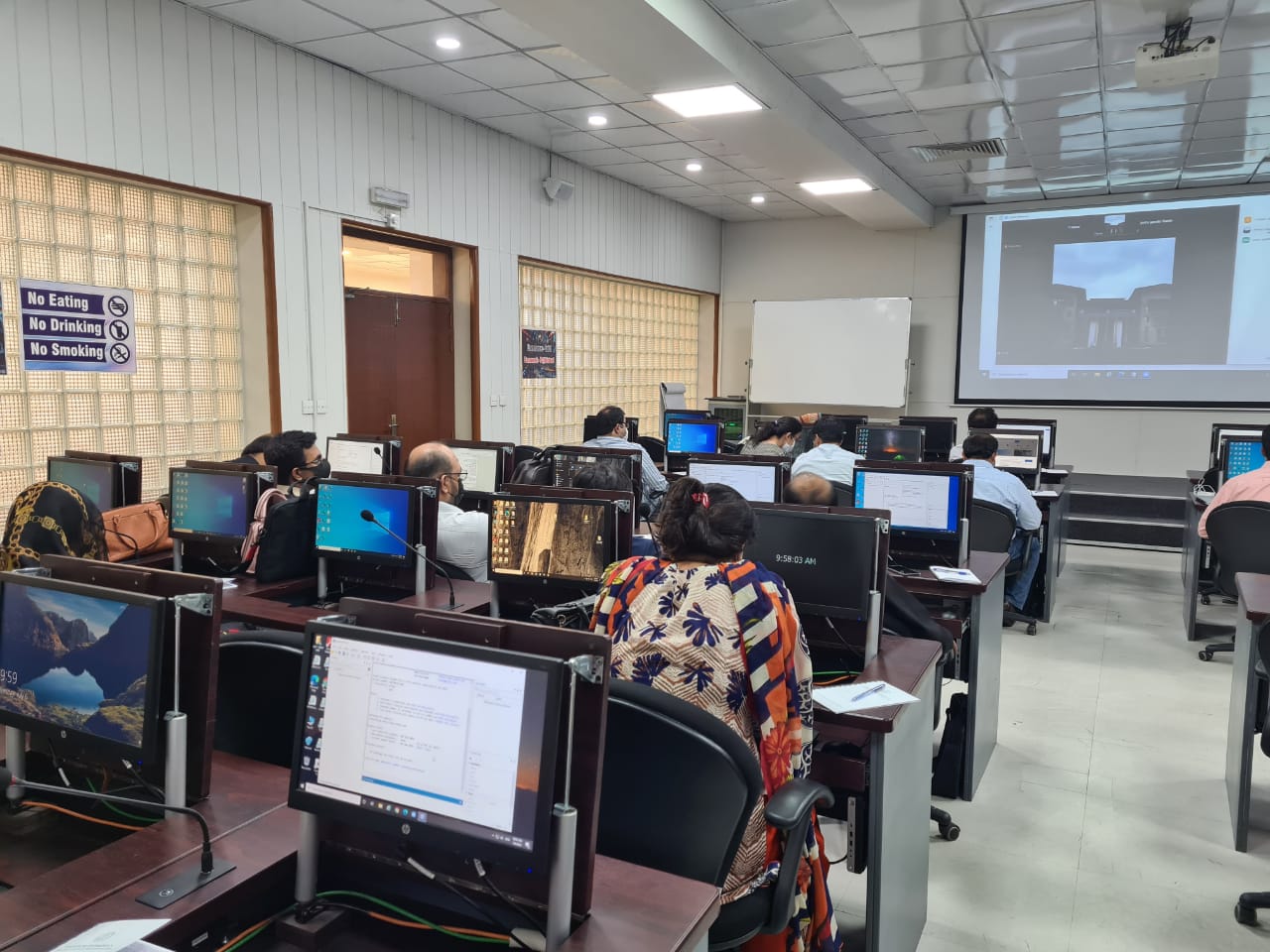 NIBAF-P - National Institute of Banking and Finance Pakistan